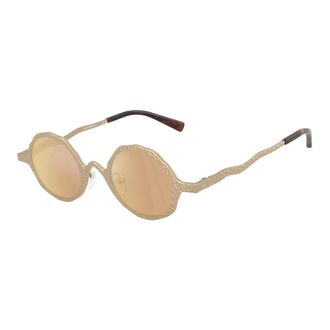 Emporio Armani Sonnenbrille Ea2166 Stil 30027J - - Accessories - Herren - Gelb - 41 MM