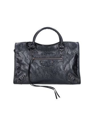 Balenciaga Medium Bag Le City