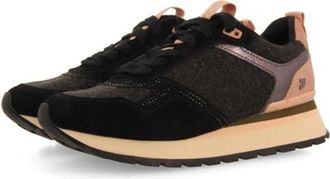 Gioseppo BASKETS EN FEUTRE ET STRASS POUR FEMME ARDAGGER