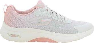 Skechers Femme, Sport, Gris, Taille: 40 EU GO Walk Arch Fit 2.0 - Meredith