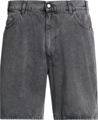 Amish HOSEN & R&Ouml;CKE - Jeansshorts auf YOOX.COM