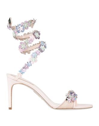 Rene Caovilla SCHUHE - Sandalen auf YOOX.COM