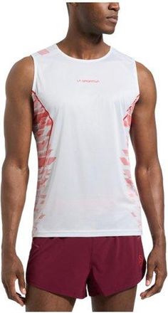 La Sportiva Pacer M - Trailrunning-Top - Herren