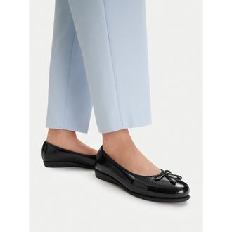 Lasocki Ballerinas Lasocki CEO-WPS-PEAK-01 Schwarz