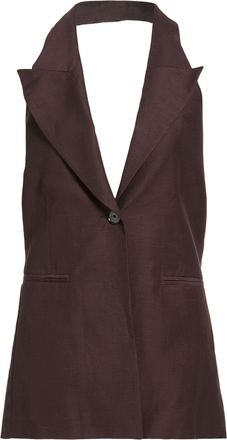 Liviana Conti ANZ&Uuml;GE und CO-ORDS - Couture-Westen auf YOOX.COM