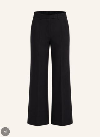 Gerard Darel Hose Mada schwarz
