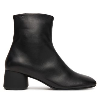 Vagabond Stiefeletten Vagabond Shoemakers Livia 6056-001-20 Schwarz