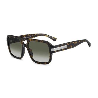 Dsquared2 unisex, Accessories, Braun, 57 MMGr&ouml;&szlig;e