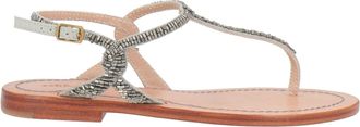 Maliparmi SCHUHE - Zehentrenner auf YOOX.COM