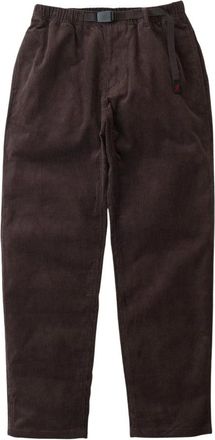 Gramicci Homme, Pantalons, Brun, Taille: XL Corduroy G-Pants