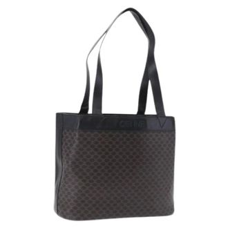 Celine Damen, Pre-Owned, Schwarzk, ONE SIZEGr&ouml;&szlig;e