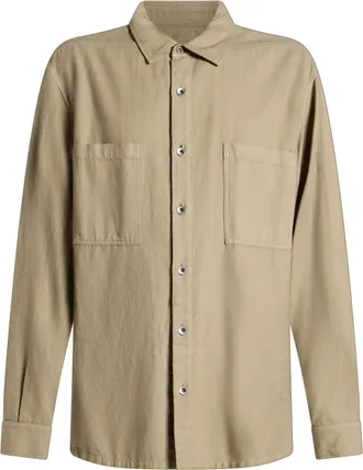 Rick Owens TOPS - Hemden auf YOOX.COM