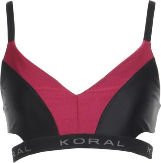 Koral TOPS - Tops auf YOOX.COM