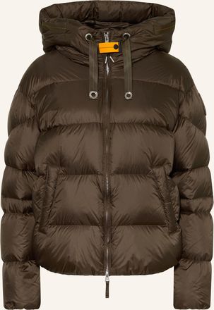 Parajumpers Parajumpers Daunenjacke braun