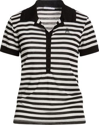 Patrizia Pepe TOPS - Poloshirts auf YOOX.COM