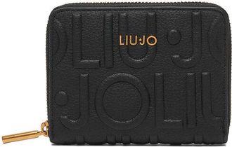 Liu Jo Geldb&ouml;rse AF6156 E1139 Schwarz