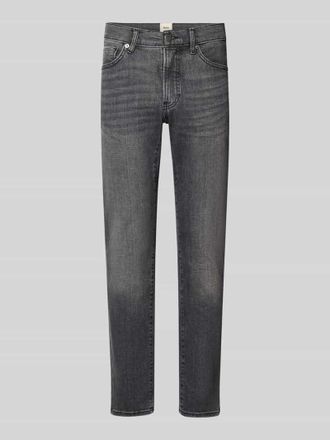 Brax Modern Fit Jeans aus Baumwoll-Mix Modell Chuck