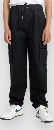 Billabong Larry Cargo Kids Pantalon noir