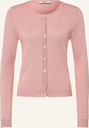 Rosemunde Strickjacke Rmwsofia rosa
