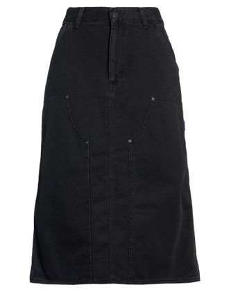 Carhartt Work in Progress HOSEN & R&Ouml;CKE - Jeansr&ouml;cke auf YOOX.COM