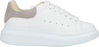 Alexander McQueen SCHUHE - Sneakers auf YOOX.COM