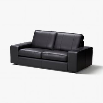 IKEA KIVIK 2er-Sofa