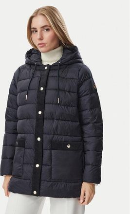 Michael Kors &Uuml;bergangsjacke 77B6682M42 Dunkelblau Regular Fit