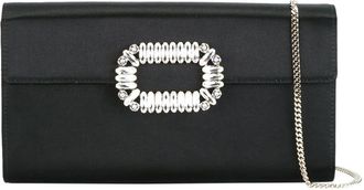 Roger Vivier Clutches - Bags Black - Gr. unisize - in Schwarz - f&uuml;r Damen