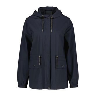 Fuchs Schmitt Fuchs Schmitt, Damen, Jacken, Blau, MGr&ouml;&szlig;e