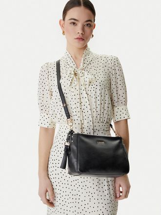 Liu Jo Handtasche Liu Jo AA6187 E1012 Schwarz