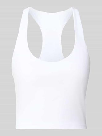 Fabletics Cropped Top mit integrierten Cups