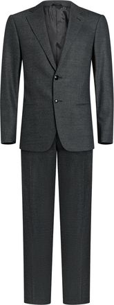 Giorgio Armani ANZ&Uuml;GE und CO-ORDS - Anz&uuml;ge auf YOOX.COM