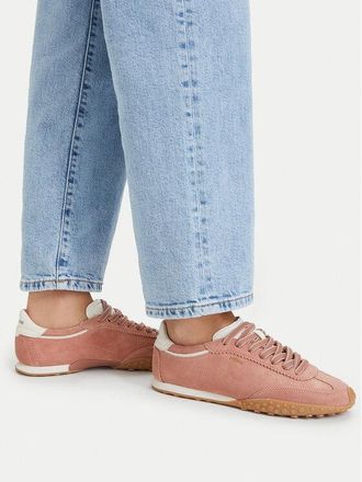 Hoff Sneakers Bridge 22561023 Braun
