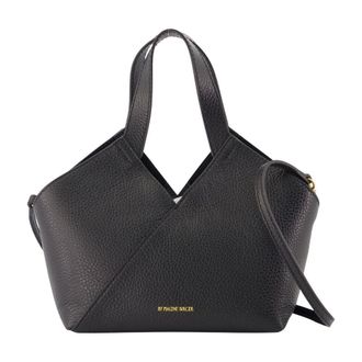 By Malene Birger Tote Bag - Black