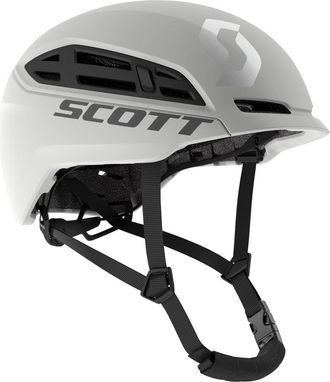 Scott Scott Couloir Tour Helm, Hellgrau (Grau), S