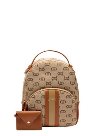 Liu Jo Zaino Liu-Jo Manhattan natural BS25LJ14 AA5157 T3846 Media