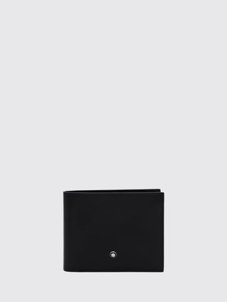 Montblanc Portefeuille MONTBLANC Homme couleur Noir