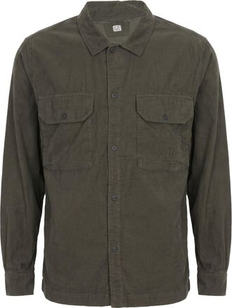 C.P. Company TOPS - Hemden auf YOOX.COM