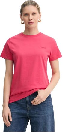 Pinko Pinko, Damen, Oberteile, Rot, XSGr&ouml;&szlig;e