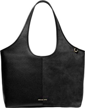 Michael Kors Sac cabas en cuir