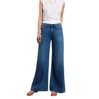 3x1 Damen, Jeans, Blau, W30Gr&ouml;&szlig;e