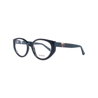 Guess Femme, Accessoires, Noir, Taille: ONE Size Chic Lunettes de Vue OEil de Chat