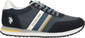 U.S.Polo Association SCHUHE - Sneakers auf YOOX.COM