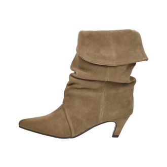 Shoecolate Damen, Schuhe, Beige, 39 EUGr&ouml;&szlig;e