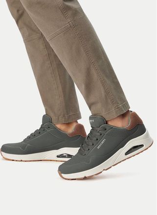 Skechers Sneakers Uno - Suited On Air 183004 Gr&uuml;n