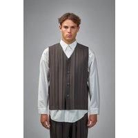 Homme Pliss&eacute; Issey Miyake Edge Ensemble