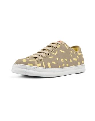 Camper Herren Runner Four K100842 Sneaker, Mehrfarben 004, 42 EU