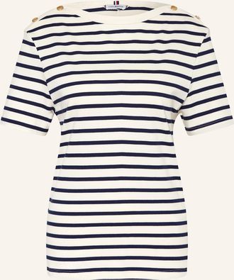 Tommy Hilfiger T-Shirt blau