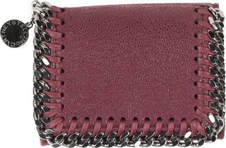 Stella McCartney Kleinlederwaren - Brieftaschen auf YOOX.COM