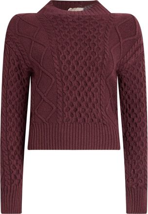 Kaos STRICKWAREN - Rollkragenpullover auf YOOX.COM
